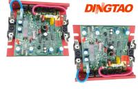 China 3350500031 GTXL Auto Cutter DC Motor Speed Control Kbmm-225d 6082a GT1000 Cutter for sale