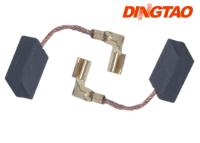 China 238500036 GTXL GT1000 Auto Cutting Parts Brush X&Y Mtr Gtxl Gt1000 Xlc Z7 V7 Mtr for sale