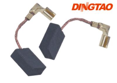 China 238500036 GTXL GT1000 Auto Cutting Parts Brush X&Y Mtr Gtxl Gt1000 Xlc Z7 V7 Mtr for sale