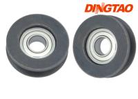 China 85632000 GTXL Auto Cutting Parts Pulley Idler Assy Sharp Suit For Cutter for sale