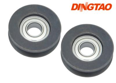 China 85632000 GTXL Auto Cutting Parts Pulley Idler Assy Sharp Suit For Cutter for sale