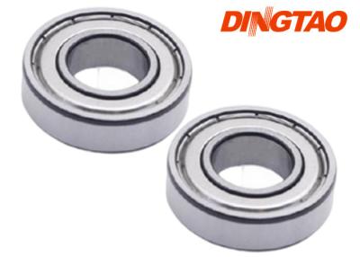 China 129043 Suit For Cutting Bearing Vector Q80 MH8 M88 Cutter Parts for sale