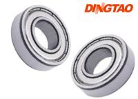 China 129043 Suit For Cutting Bearing Vector Q80 MH8 M88 Cutter Parts for sale