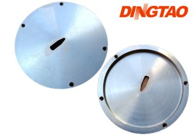 China 124007 Bottom Cap Base Bowl Suit For  Cutting Vector Q80 MH8  M88 Parts for sale