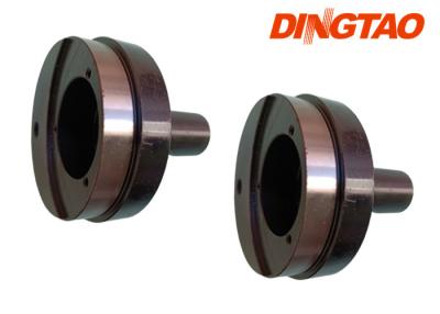 China 129042 Cutter Parts Crankshaft Balanced Vector Q80 MH8 M88 Spare Parts for sale