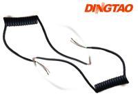 China 311137 Sensor Wire Vector Q80 MH8 M88 Spare Parts Suit For Cutter for sale
