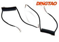 China 311137 Sensor Wire Vector Q80 MH8 M88 Spare Parts Suit For Cutter for sale