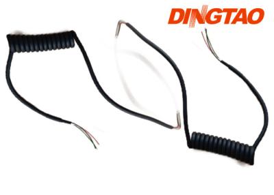 China 311137 Sensor Wire Vector Q80 MH8 M88 Spare Parts Suit For Cutter for sale