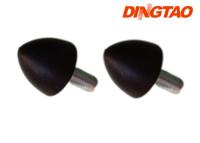 China 110551 Suit For Cutter Conical Bumper Vector Q80 MH8 M88 Spare Parts for sale