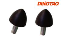 China 110551 Suit For Cutter Conical Bumper Vector Q80 MH8 M88 Spare Parts for sale