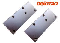 China 129091 Suit  Vector Q80 Part Block Of Crankshaft Casing Without Connecting for sale
