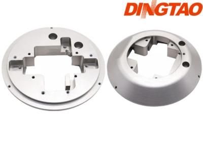 China 123995 Suit For Cutter Bowl Presser Q80 Cutter Suit Vector IX6 MP9 MH M55 for sale
