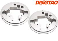 China 123995 Cutting Bowl Presser For Vector IX6 Cutter Parts For Q80 IX6 MP9 for sale