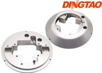 China 123995 Cutting Bowl Presser For Vector IX6 Cutter Parts For Q80 IX6 MP9 for sale
