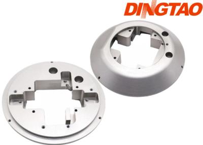 China 123995 Cutting Bowl Presser For Vector IX6 Cutter Parts For Q80 IX6 MP9 for sale