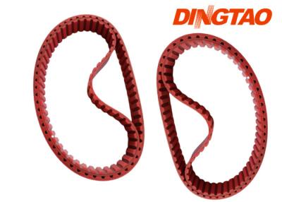 China 128175 X Axis Belt Vector Q80 MH8 M88  Spare Parts Suit For Cutter for sale