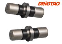 China 703379 704689 Rear Guide Wheel Assembly of Pressure Plate Vector Q80 Part for sale