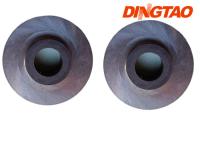 China 106146 Behind Blade Roller (Include In 703379) Vector Q80 MH8 M88 Parts for sale