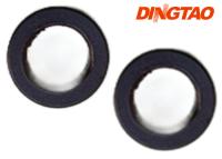 China 124113 Suit Cutting Vector Q80 MH8 M88 Parts Shaft Collar (Include In 703379) for sale
