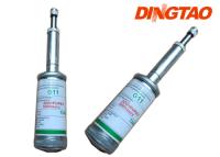 China 124529 Vector Ix6 Spare Parts Grease Pump G11 Suit Cutter Vector MP9 MP6 for sale