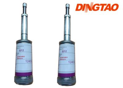 China 124530 IX6 Cutting Parts Grease Pump G12 Suit Cutter Vector MP9 MP6 for sale