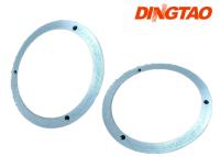 China 130179 IX6 Cutter Parts Crowns Pressing Foot Suit Cutting Vector M88 M55 for sale