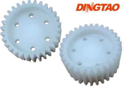 China 127890 X Axis Gear IX6 Cutter Parts Suit For Vector M88 M55 Cutter Parts for sale