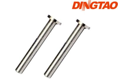 China 104301A Lower Roller Axis Vector 2500 Spare Parts Suit For Cutting for sale