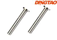 China 104301A Lower Roller Axis Vector 2500 Spare Parts Suit For Cutting for sale