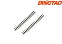 China 114196 Cylindrical Rail D=3 I=33 Vector 2500 Spare Parts Suit For Cutter for sale
