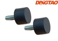 China 104421 Vector 2500 Cutter Parts Male Cylindrical Thrust For VT2500 Cutter for sale