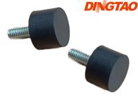 China 104421 Vector 2500 Cutter Parts Male Cylindrical Thrust For VT2500 Cutter for sale