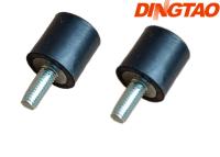 China 104511 Vector 2500 Cutting Male Cylindrical Thrust Suit For VT2500 Cutter for sale