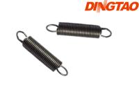 China 113214A Vector 2500 Cutting Parts Traction Spring Wire 0,8 D=7 I=31 for sale