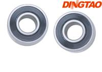 China 116246 Vector 2500 Spare Parts Radial Bearing 7X19X6 TN GN 2J Suit VT2500 for sale