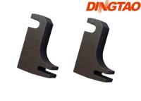 China 118167 Vector 2500 Parts Steel Guide 5,5X1,5 VT 25 V2 Suit VT2500 Cutter for sale