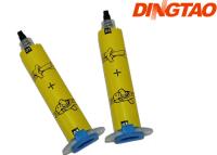 China 118009 Vector 2500 Cutting Parts For Cutter VT2500 Greases Erefills G3 for sale