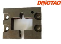 China 116235 Vector 2500 Parts Frame Lower Roller Guide For VT2500 Spare Parts for sale