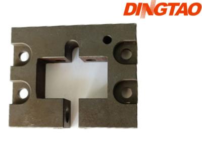China 116235 Vector 2500 Parts Frame Lower Roller Guide For VT2500 Spare Parts for sale