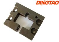 China 116235 Vector 2500 Parts Frame Lower Roller Guide For VT2500 Spare Parts for sale