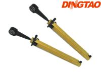 China 775466 Vector 2500 Spare Parts Blade Guide Connecting Rod Unit To Cutting for sale