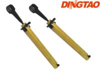 China 775466 Vector 2500 Spare Parts Blade Guide Connecting Rod Unit To Cutting for sale