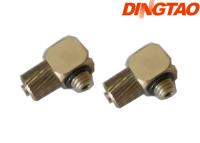 China 112120A Air Faucet Suit For Cutting Vector 2500 VT2500 Machine Parts for sale