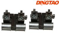 China 115037 115038 115039 410398 Vector 2500 Spare Parts Sharpening Assembly Kits for sale