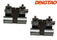 China 115037 115038 115039 410398 Vector 2500 Spare Parts Sharpening Assembly Kits for sale