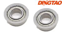 China 114251 Flange Bearing Suit For Vector 2500 Spare Parts VT2500 Cutting for sale