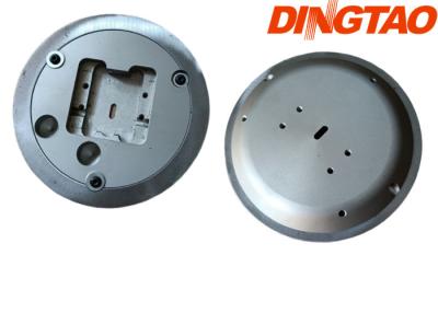 China 116240 118187 Vector 2500 Parts For Foot Of The Plate , Bowl Assembly for sale