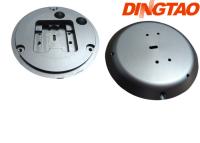 China 116240 Cutter Vector 2500 Parts Foot Of The Plate Bowl VT2500 Cutter Parts for sale