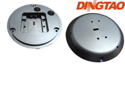 China 116240 Cutter Vector 2500 Parts Foot Of The Plate Bowl VT2500 Cutter Parts for sale