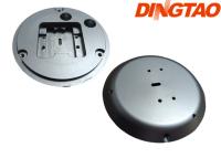 China 116240 Cutter Vector 2500 Parts Foot Of The Plate Bowl VT2500 Cutter Parts for sale